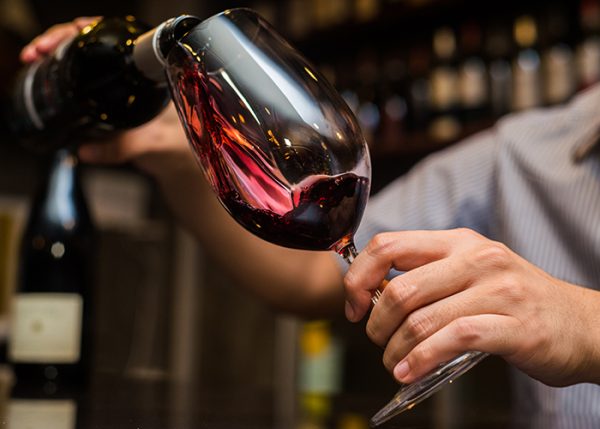 Merlot Nantes - Vin rouge et rosé